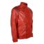Akira Shotaro Kaneda Jacket - Capsule Pill Leather Jacket